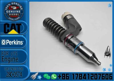 中国 280-0574 高品質 鉄道用燃料注入器 2800574 280 0574 C15エンジン用 部品NO.280-0574 販売中 販売のため