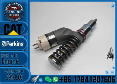 中国 294-3002 294-3500 燃料注入機 オリジナル ブランド新型 柴油エンジン パーツ カタピラー C13 燃料注入機 294-3002 294-3500 販売のため