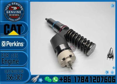 中国 燃料注入器 10R-1273 10R-8501 カタピラー 356-1367 と互換性 販売のため