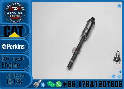 中国 カタピラー エンジン 注入器 メーカー 直販 0R-1745 0R-1744 0R-1743 0R-17412 0R-1740 注入器 販売のため