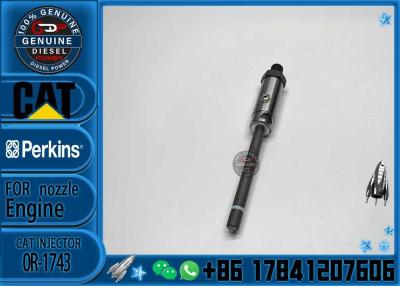 中国 カタピラー エンジン 注入器 メーカー 直販 0R-1745 0R-1744 0R-1743 0R-17412 0R-1740 注入器 販売のため