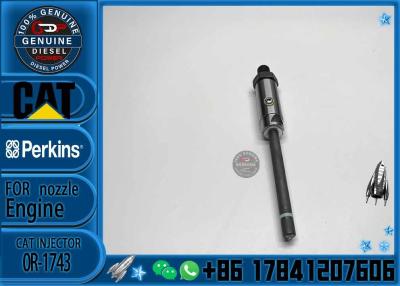 中国 カタピラー エンジン 注入器 メーカー 直販 0R-1745 0R-1744 0R-1743 0R-17412 0R-1740 注入器 販売のため