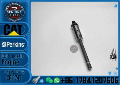 中国 カタピラー エンジン 注入器 メーカー 直販 0R-1745 0R-1744 0R-1743 0R-17412 0R-1740 注入器 販売のため