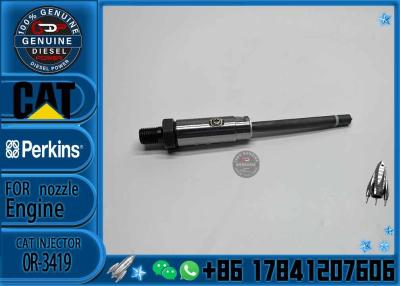 중국 Caterpillar 엔진 주입기 제조자 직판 판매 0R-3419 0R-3418 0R-3591 0R-4124 0R-8787 0R-1747 0R-3536 주입기 판매용