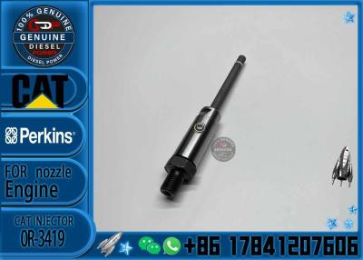 중국 Caterpillar 엔진 주입기 제조자 직판 판매 0R-3419 0R-3418 0R-3591 0R-4124 0R-8787 0R-1747 0R-3536 주입기 판매용