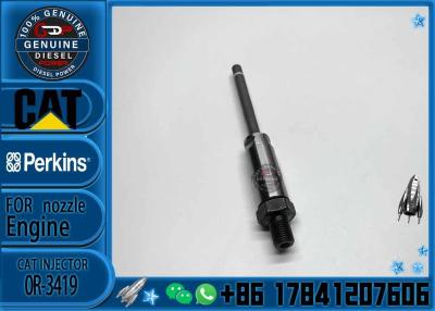 중국 Caterpillar 엔진 주입기 제조자 직판 판매 0R-3419 0R-3418 0R-3591 0R-4124 0R-8787 0R-1747 0R-3536 주입기 판매용
