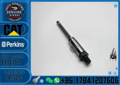 中国 Caterpillar エンジン注射器 メーカー 直販 170-5181 0R-3424 0R-8785 0R-3423 0R-3422 0R-3420 注射器 販売のため