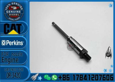 中国 Caterpillar エンジン注射器 メーカー 直販 170-5181 0R-3424 0R-8785 0R-3423 0R-3422 0R-3420 注射器 販売のため