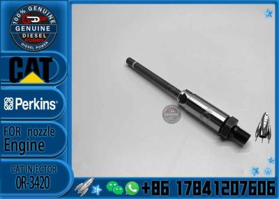 中国 Caterpillar エンジン注射器 メーカー 直販 170-5181 0R-3424 0R-8785 0R-3423 0R-3422 0R-3420 注射器 販売のため