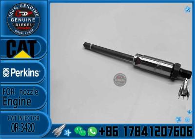 中国 Caterpillar エンジン注射器 メーカー 直販 170-5181 0R-3424 0R-8785 0R-3423 0R-3422 0R-3420 注射器 販売のため