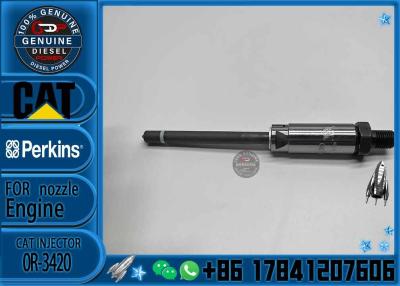 中国 Caterpillar エンジン注射器 メーカー 直販 170-5181 0R-3424 0R-8785 0R-3423 0R-3422 0R-3420 注射器 販売のため
