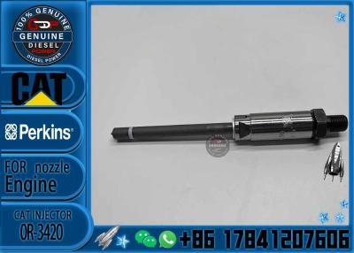 中国 Caterpillar エンジン注射器 メーカー 直販 170-5181 0R-3424 0R-8785 0R-3423 0R-3422 0R-3420 注射器 販売のため