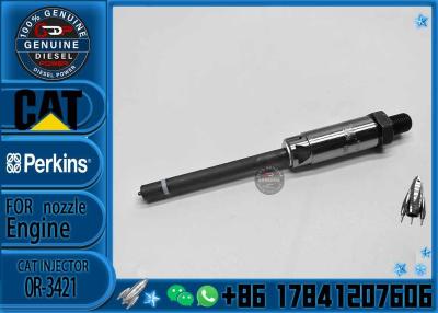 中国 燃料注入器 0R3421 0R-3421 4W7017 4W-7017 8N7007 エンジン用 3306 3406 3406B 3406C 3412 3408 3408B 販売のため