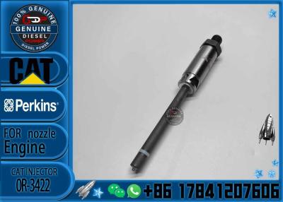 中国 燃料注入器 4W7018 0R-1745 0R-3422 CAT 3304/3304B/3306B/3306 3406B 3408 3408B 3408C 3412 3412C エンジン用 販売のため