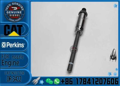 중국 연료 주입기 4W7018 0R-1745 0R-3422 CAT 3304/3304B/3306B/3306 3406B 3408 3408B 3408C 3412 3412C 엔진 판매용