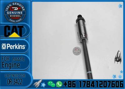 중국 연료 주입기 4W7018 0R-1745 0R-3422 CAT 3304/3304B/3306B/3306 3406B 3408 3408B 3408C 3412 3412C 엔진 판매용