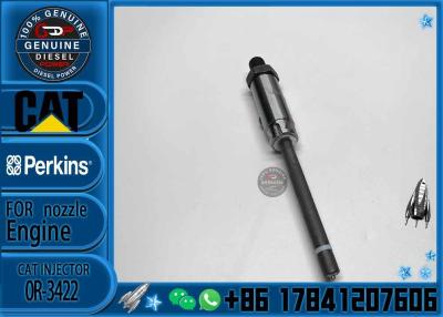 중국 연료 주입기 4W7018 0R-1745 0R-3422 CAT 3304/3304B/3306B/3306 3406B 3408 3408B 3408C 3412 3412C 엔진 판매용