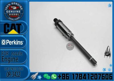 중국 연료 주입기 4W7018 0R-1745 0R-3422 CAT 3304/3304B/3306B/3306 3406B 3408 3408B 3408C 3412 3412C 엔진 판매용