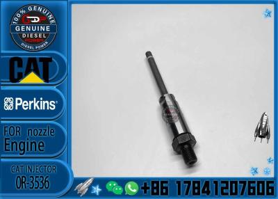 中国 カタピラー CAT C6 C6.4 エンジン 320D 320DL 323D エグババター0R-3536のための新しい燃料注入器 326-4700 販売のため