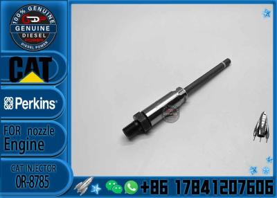 中国 Caterpillar エンジン注射器 メーカー 直販 170-5181 0R-3424 0R-8785 0R-3423 0R-3422 0R-3420 注射器 販売のため