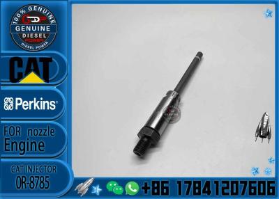 中国 Caterpillar エンジン注射器 メーカー 直販 170-5181 0R-3424 0R-8785 0R-3423 0R-3422 0R-3420 注射器 販売のため