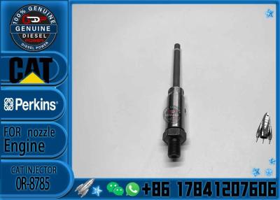 中国 Caterpillar エンジン注射器 メーカー 直販 170-5181 0R-3424 0R-8785 0R-3423 0R-3422 0R-3420 注射器 販売のため