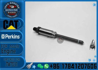 中国 ディーゼル燃料注入器 7W7026 7W7038 7W7030 高品質エンジン部品 注入器ノズル 7W7026 7W7038 7W70307W7031 販売のため