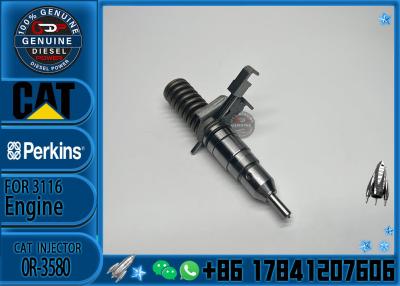 中国 オリジナル 新品 359 4080 20R1299 C13 エンジン コモンレール 注入器 3594080 20R-1299 カタピラー CAT 349E 掘削機に適しています 販売のため