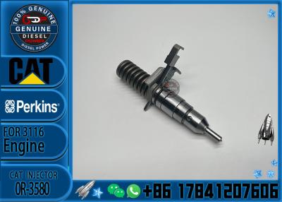 Cina Nuovo originale 359 4080 20R1299 C13 Motore iniettore Common Rail 3594080 20R-1299 adatto per Caterpillar CAT 349E escavatore in vendita