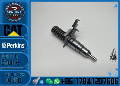 Cina Nuovo originale 359 4080 20R1299 C13 Motore iniettore Common Rail 3594080 20R-1299 adatto per Caterpillar CAT 349E escavatore in vendita