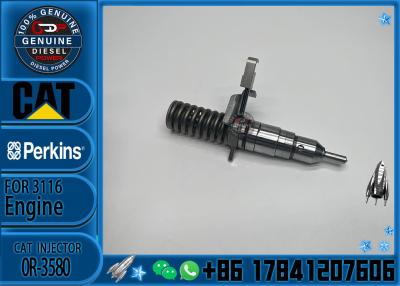 Cina Nuovo originale 359 4080 20R1299 C13 Motore iniettore Common Rail 3594080 20R-1299 adatto per Caterpillar CAT 349E escavatore in vendita