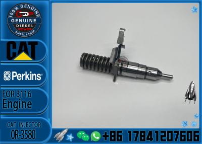 Cina Nuovo originale 359 4080 20R1299 C13 Motore iniettore Common Rail 3594080 20R-1299 adatto per Caterpillar CAT 349E escavatore in vendita