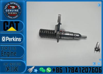 Cina Nuovo originale 359 4080 20R1299 C13 Motore iniettore Common Rail 3594080 20R-1299 adatto per Caterpillar CAT 349E escavatore in vendita