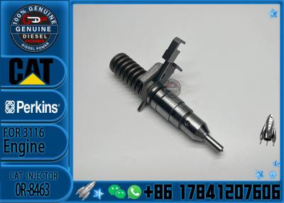 中国 機械部品 燃料注入器 127-8213 101-8673 0R-8473 カタピラー CAT 3114 3116 に互換性のある エンジン掘削機部品 販売のため