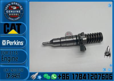 中国 改造された普通鉄道ディーゼル注射器 ポンプ注射器 0R-8461 0R-8469 販売のため