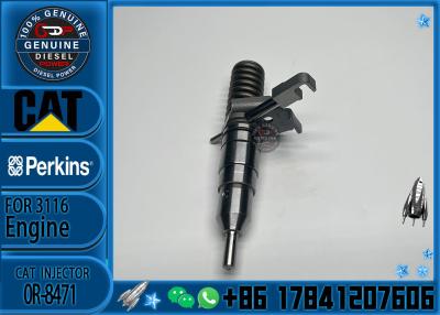 中国 4P-2995 4P2995 6I3669 0R-8471 0R8471 0R8475 0R8473 0R-8475 0R-8473 3114/3116 エンジン用 販売のため