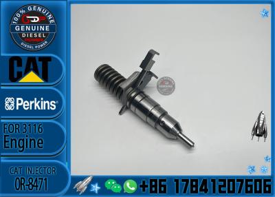 中国 4P-2995 4P2995 6I3669 0R-8471 0R8471 0R8475 0R8473 0R-8475 0R-8473 3114/3116 エンジン用 販売のため