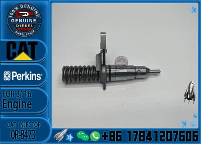 Китай Инжектор топлива для железных дорог C7 C9 ИНЖЕКТОР топлива 459-8473 387-9433 T400726 10R-7222 10R-7224 продается