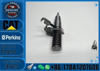 Китай Категория 3116 инжектор 0R-8475 0R-8471 0R-8483 0R-3002 0R-8477 0R-3190 для гусеничных двигателей 3116 инжекторов продается