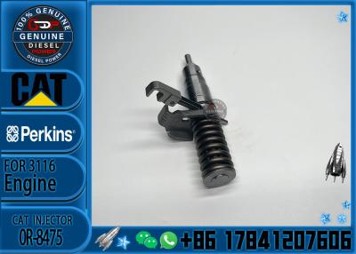 Китай Категория 3116 инжектор 0R-8475 0R-8471 0R-8483 0R-3002 0R-8477 0R-3190 для гусеничных двигателей 3116 инжекторов продается