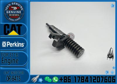 Китай Категория 3116 инжектор 0R-8475 0R-8471 0R-8483 0R-3002 0R-8477 0R-3190 для гусеничных двигателей 3116 инжекторов продается
