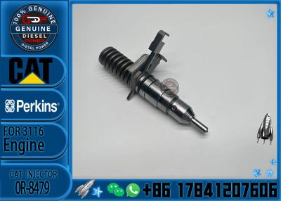 中国 エグババター部品 燃料注入器 10R-0782 10R0782 178-0199 1780199 E322C E325C 販売のため