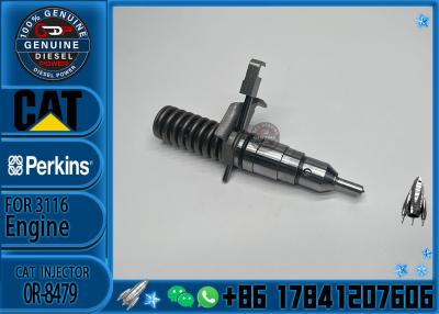 중국 발굴기 부품 연료 주입기 10R-0782 10R0782 178-0199 1780199 판매용