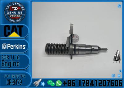 중국 발굴기 부품 연료 주입기 10R-0782 10R0782 178-0199 1780199 판매용