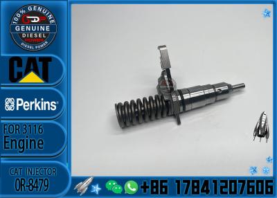 중국 발굴기 부품 연료 주입기 10R-0782 10R0782 178-0199 1780199 판매용