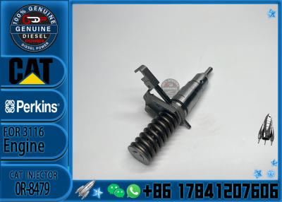 중국 발굴기 부품 연료 주입기 10R-0782 10R0782 178-0199 1780199 판매용