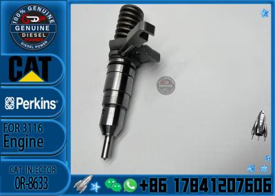 中国 燃料注入器 211-3025 374-0750 291-5911 374-0751 販売のため