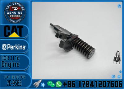 중국 디젤 주사기 3116 Caterpillar Cat 3116 주사기 7E9585 7E-9585 판매용