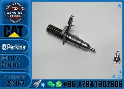 Китай 418-8820 4P-2995 Инжектор железнодорожного топлива для колонны котла CAT3114/3116 Части дизельных двигателей для железнодорожного инжектора 20R-4179 OR-8471 продается