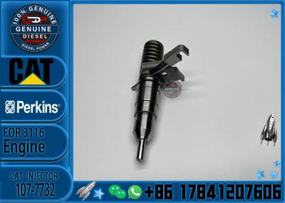 China Caterpillar CAT 107-7033 159-7732 High Quality Excavator Main Control Valve Main Relief Valve Overflow Valve E320 E325 E330 for sale